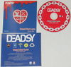 Deadsy Vinyl Records and CDs For Sale | MusicStack