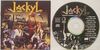 Jackyl Vinyl Records and CDs For Sale | MusicStack