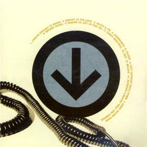 Hanson Underneath Vinyl Records and CDs For Sale | MusicStack