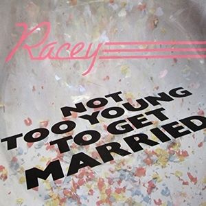 Racey Vinyl Records and CDs For Sale | MusicStack