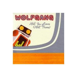 Wolfgang Vinyl Records and CDs For Sale | MusicStack