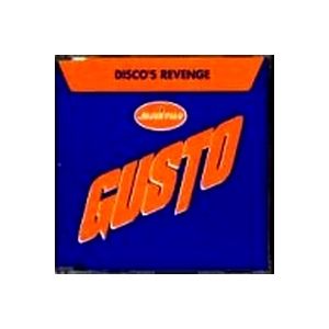 Gusto Vinyl Records and CDs For Sale | MusicStack