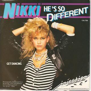 Nikki Vinyl Records and CDs For Sale | MusicStack