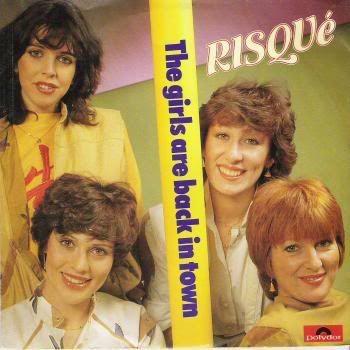 Risque Vinyl Records and CDs For Sale | MusicStack