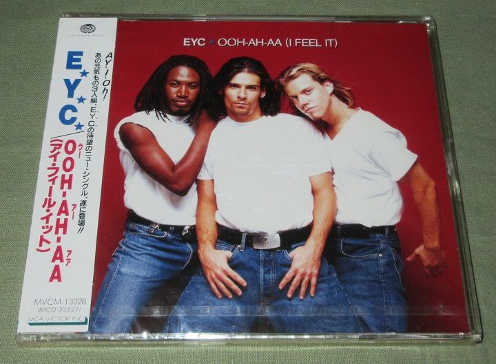 Eyc Vinyl Records and CDs For Sale | MusicStack