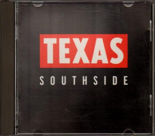 Texas Southside Vinyl Records and CDs For Sale | MusicStack