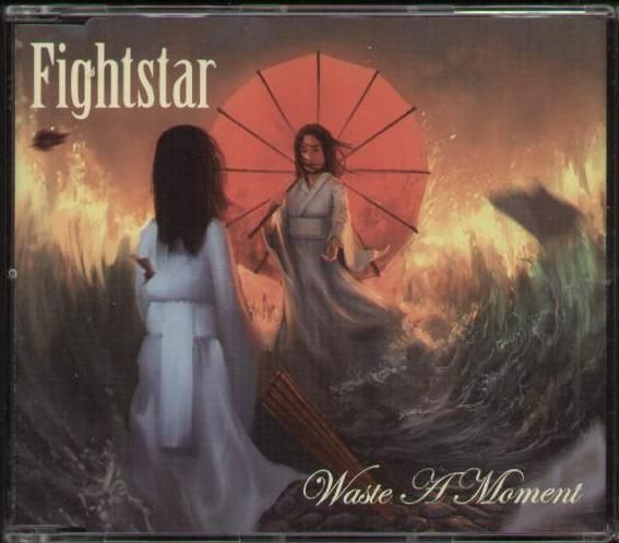 Fightstar Vinyl Records and CDs For Sale | MusicStack