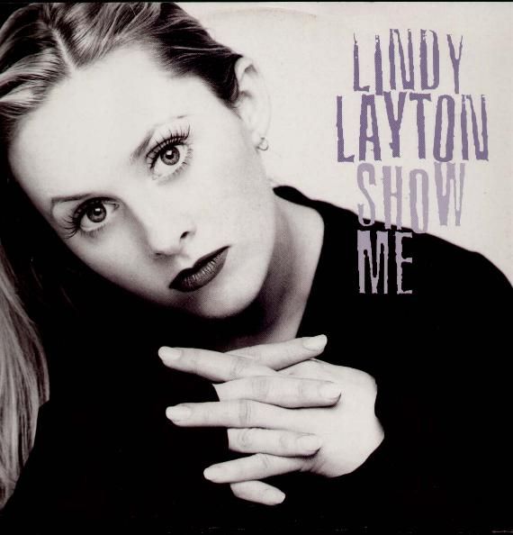 Lindy Layton Show Me..6 Trk Vinyl Records and CDs For Sale | MusicStack