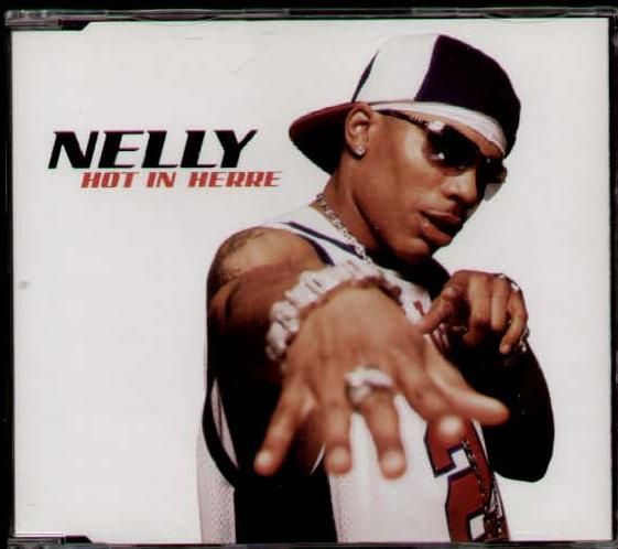 Nelly E.i Vinyl Records and CDs For Sale | MusicStack