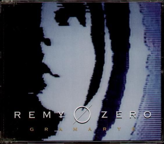 Remy Zero Vinyl Records and CDs For Sale | MusicStack