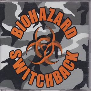 Biohazard Switchback Vinyl Records and CDs For Sale | MusicStack