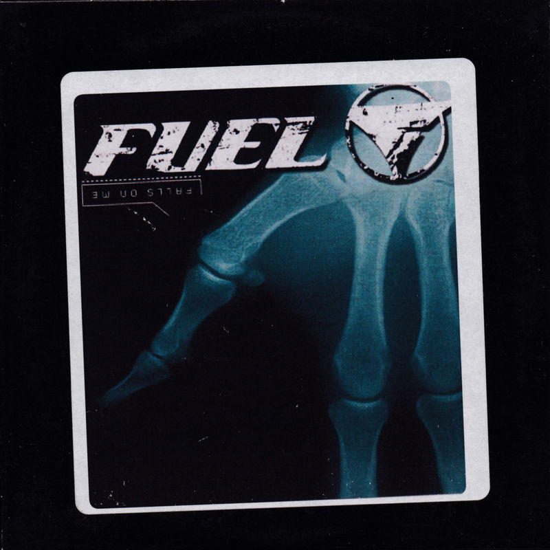 Fuel Vinyl Records and CDs For Sale | MusicStack