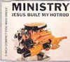 Ministry Jesus Built My Hotrod Vinyl Records and CDs For Sale | MusicStack