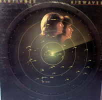 Badfinger Airwaves Vinyl Records and CDs For Sale | MusicStack