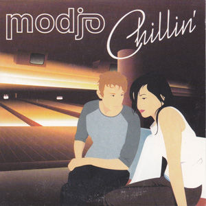 Modjo Chillin Vinyl Records and CDs For Sale | MusicStack