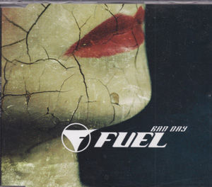 Fuel Vinyl Records and CDs For Sale | MusicStack