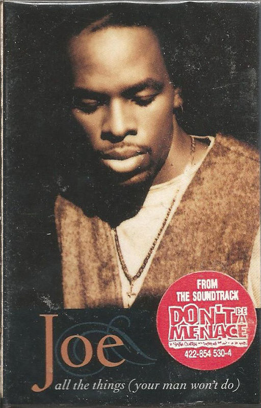 Joe Vinyl Records and CDs For Sale | MusicStack