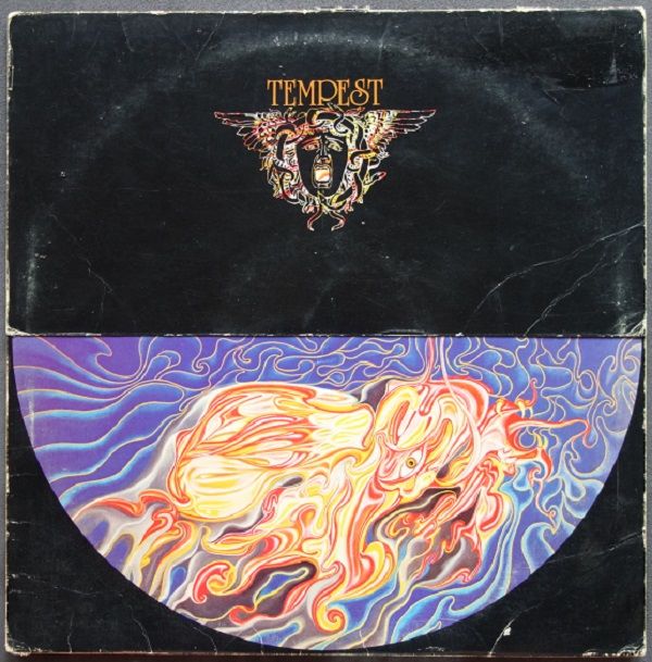 Tempest Tempest Vinyl Records and CDs For Sale | MusicStack