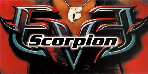 Eve Scorpion Vinyl Records and CDs For Sale | MusicStack