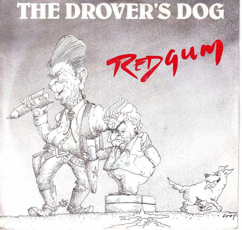 Redgum Vinyl Records and CDs For Sale | MusicStack