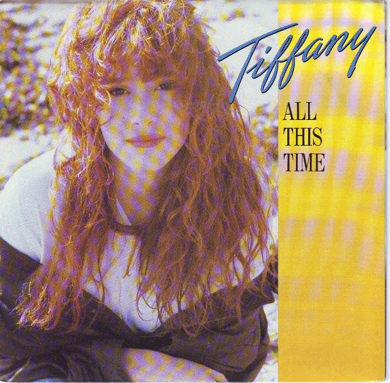 Tiffany Vinyl Records and CDs For Sale | MusicStack