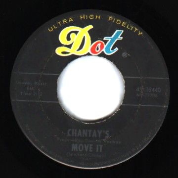 Chantays Vinyl Records and CDs For Sale | MusicStack