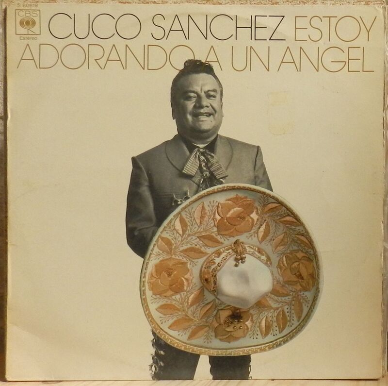Cuco Vinyl Records and CDs For Sale | MusicStack
