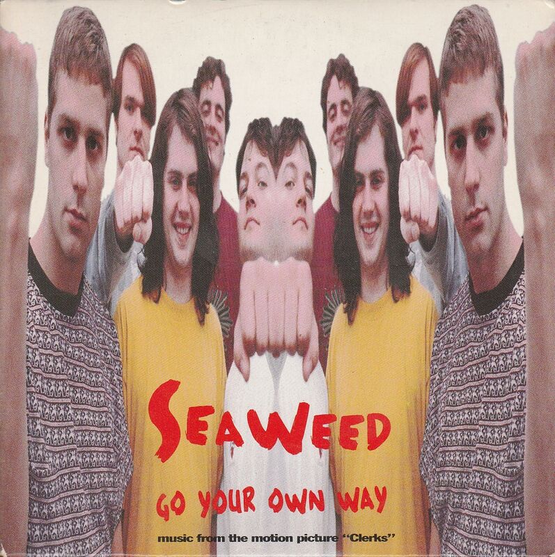 Seaweed Vinyl Records and CDs For Sale | MusicStack