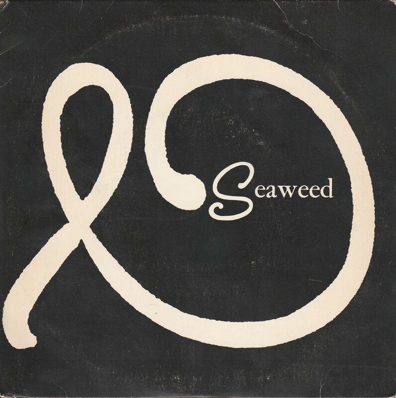 Seaweed Vinyl Records and CDs For Sale | MusicStack