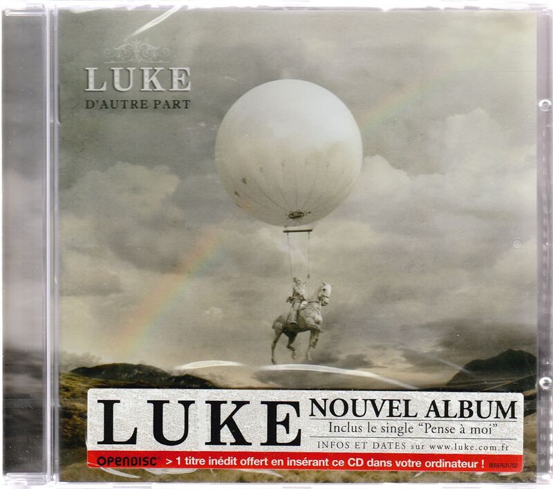 Luke Vinyl Records and CDs For Sale | MusicStack