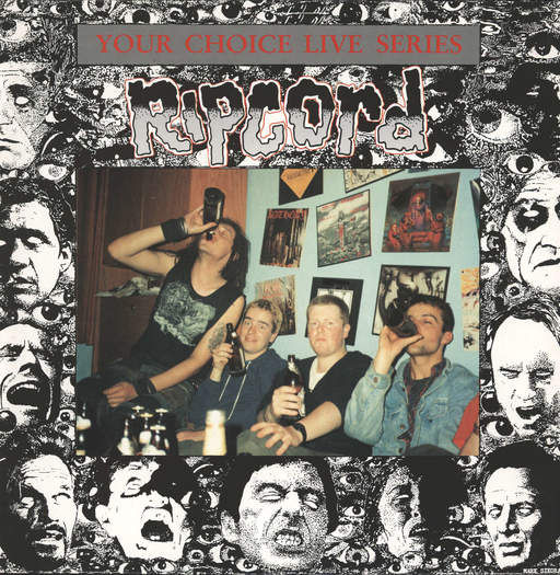 Ripcord Vinyl Records and CDs For Sale | MusicStack