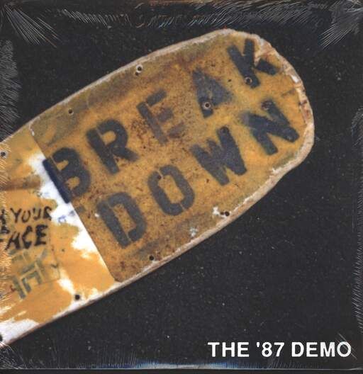 Breakdown Vinyl Records and CDs For Sale | MusicStack