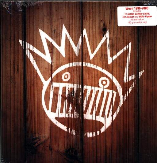 Ween Vinyl Records and CDs For Sale | MusicStack