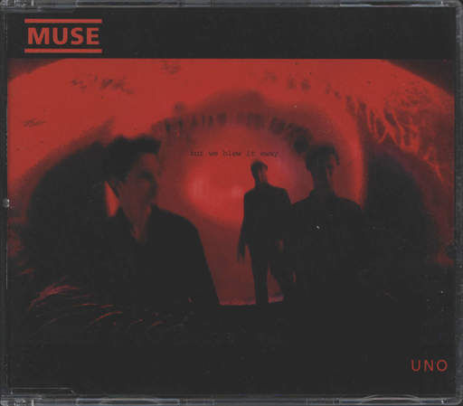 Muse Uno Vinyl Records and CDs For Sale | MusicStack
