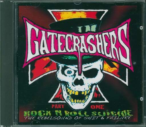 Gatecrasher Vinyl Records and CDs For Sale | MusicStack