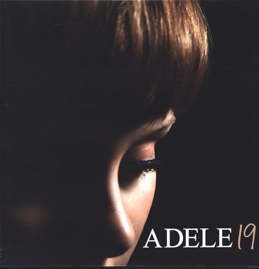 Adele 19 Vinyl Records and CDs For Sale | MusicStack