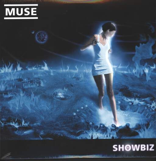 Muse Showbiz Vinyl Records and CDs For Sale | MusicStack