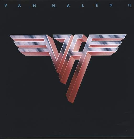 Van Halen Van Halen Iii - Promo Vinyl Records and CDs For Sale | MusicStack