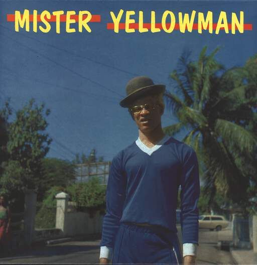 Yellowman Vinyl Records and CDs For Sale | MusicStack