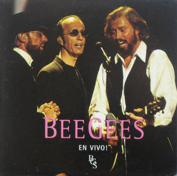 Bee Gees E.s.p Vinyl Records and CDs For Sale | MusicStack