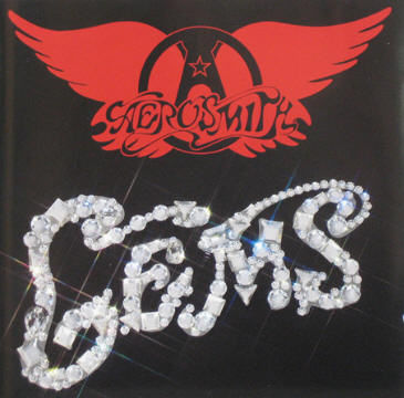 Aerosmith Gems Vinyl Records and CDs For Sale | MusicStack
