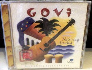 Govi Vinyl Records and CDs For Sale | MusicStack