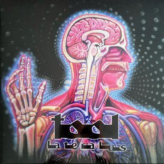 Tool Lateralus Vinyl Records and CDs For Sale | MusicStack