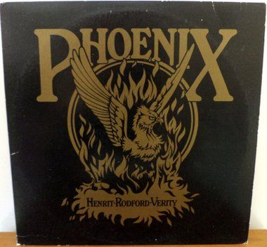 Phoenix Phoenix Vinyl Records and CDs For Sale | MusicStack