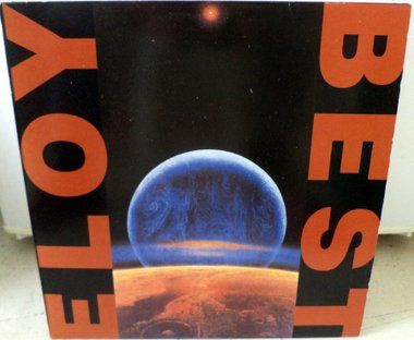 Eloy Vinyl Records and CDs For Sale | MusicStack