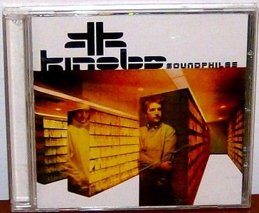 Kinobe Vinyl Records and CDs For Sale | MusicStack