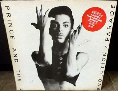 Prince Parade Vinyl Records and CDs For Sale | MusicStack