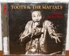Toots & The Maytals Jamaican Monkey Man Vinyl Records and CDs For Sale ...