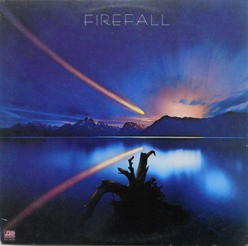 Firefall Firefall Vinyl Records and CDs For Sale | MusicStack