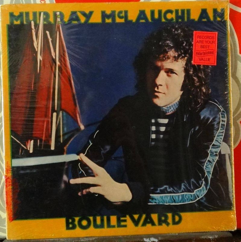 Boulevard Vinyl Records and CDs For Sale | MusicStack